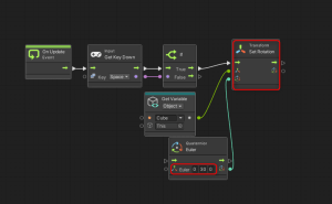 Unity Visual Scripting 入門第5回：AddForceとTransFormを駆使したオブジェクトの基本操作- STYLY