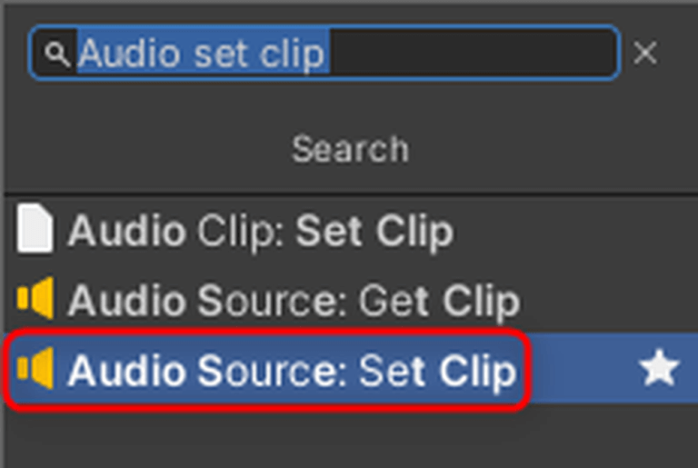 Unity Visual Scripting 入門第9回：animationとaudio Styly