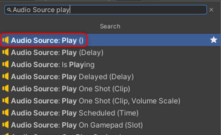 Unity Visual Scripting 入門第9回:animationとaudio Styly