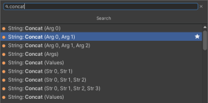 Unity Visual Scripting 入門第4回：画面切り替えとスコア表示する [連打ゲーム後編] - STYLY