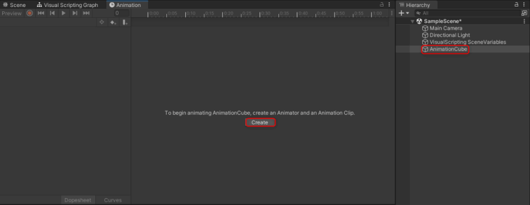 Introduction To Unity Visual Scripting Part 9 Animation And Audio Styly 4146