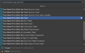 Unity Visual Scripting 入門第4回：画面切り替えとスコア表示する [連打ゲーム後編] - STYLY