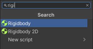 Unity Visual Scripting 入門第5回：AddForceとTransFormを駆使したオブジェクトの基本操作- STYLY