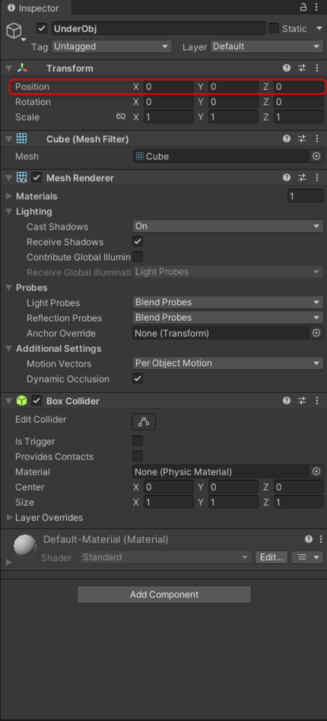 Unity Visual Scripting 入門第6回：Collisionで当たり判定を付与する方法Unity Visual Scripting 入門第6回：Collisionで当たり判定を ...
