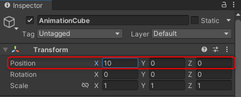 Introduction To Unity Visual Scripting Part 9 Animation And Audio Styly