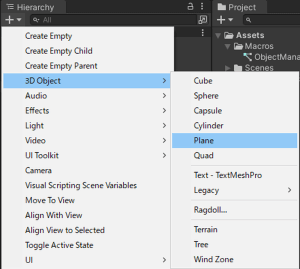 Unity Visual Scripting 入門第5回：AddForceとTransFormを駆使したオブジェクトの基本操作- STYLY