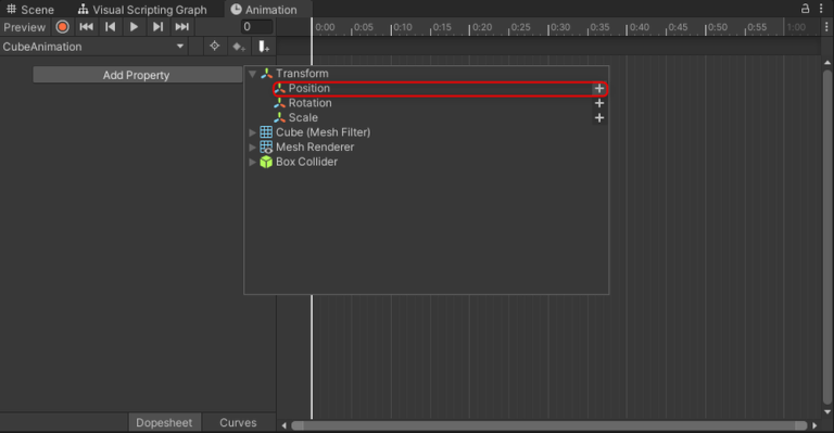 Introduction To Unity Visual Scripting Part 9 Animation And Audio Styly 0284