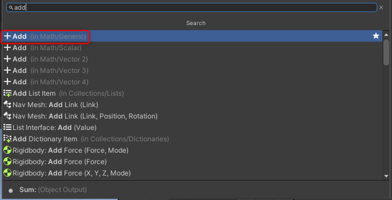 Unity Visual Scripting 入門第7回:raycastとlistを使って的あてゲームを作る前編unity Visual Scripting 入門第7回:raycastと