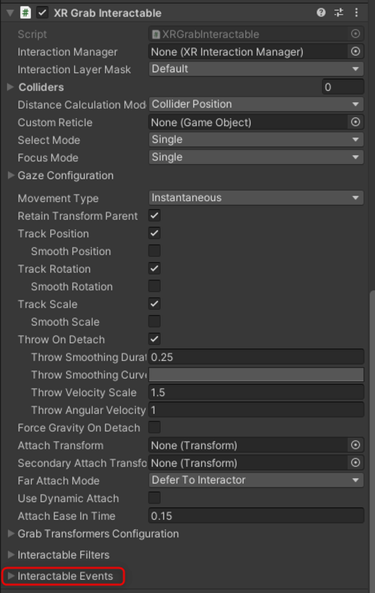 Unity Visual Scripting 入門第10回：STYLY For Vision Proとの連携- STYLY