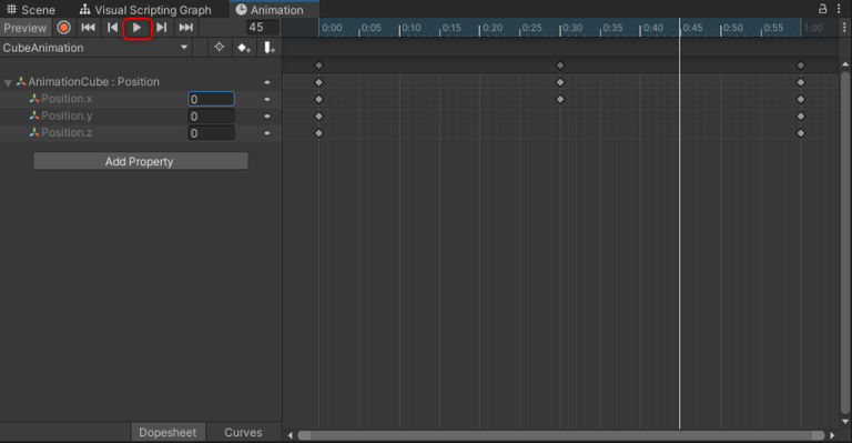 Introduction To Unity Visual Scripting Part 9 Animation And Audio Styly