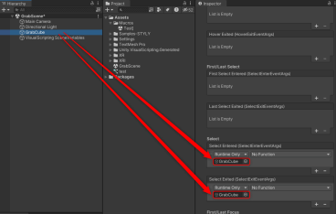 Introduction to Unity Visual Scripting Part 10: Cooperation with STYLY For Vision Pro- STYLY