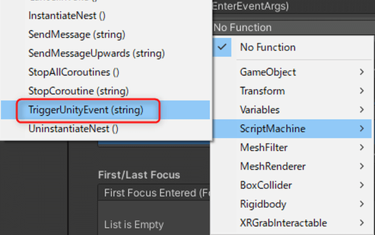Introduction to Unity Visual Scripting Part 10: Cooperation with STYLY ...