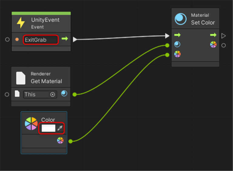 Introduction To Unity Visual Scripting Part 10 Cooperation With Styly For Vision Pro Styly