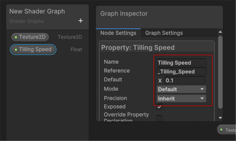 STYLYでShader Graphを使う方法- STYLY Magazine