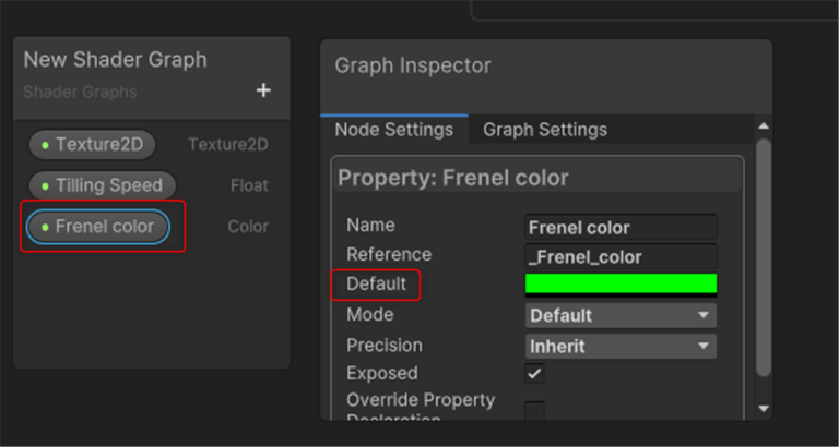 STYLYでShader Graphを使う方法- STYLY Magazine
