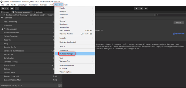 STYLYでShader Graphを使う方法- STYLY Magazine