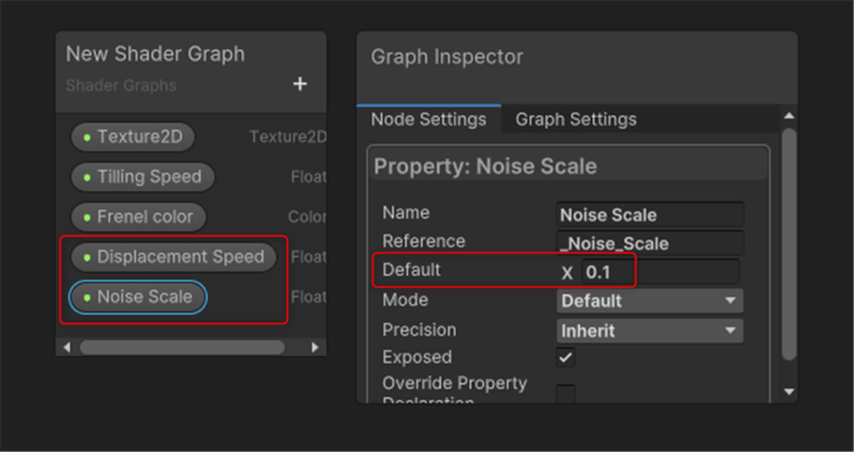 STYLYでShader Graphを使う方法- STYLY Magazine